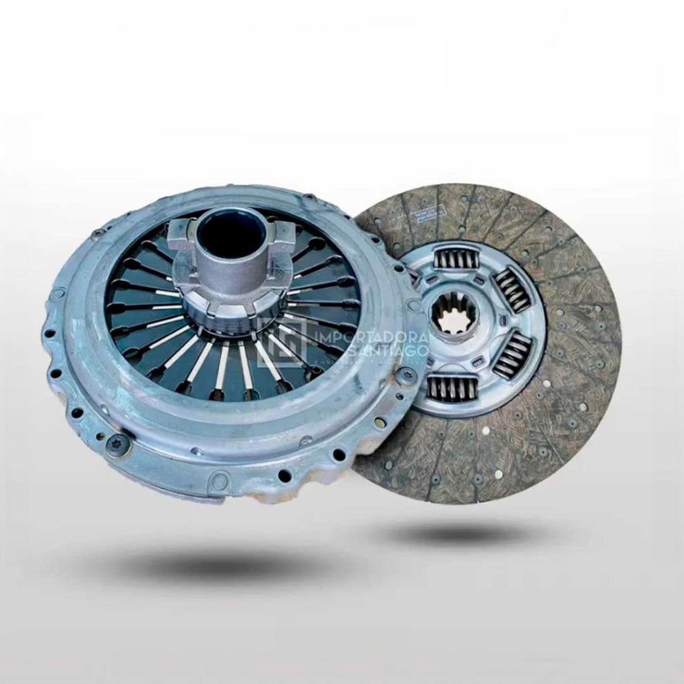 Kit de Embrague para Camión Sinotruck G7 - C7H 440 -Eaton para faenas ...