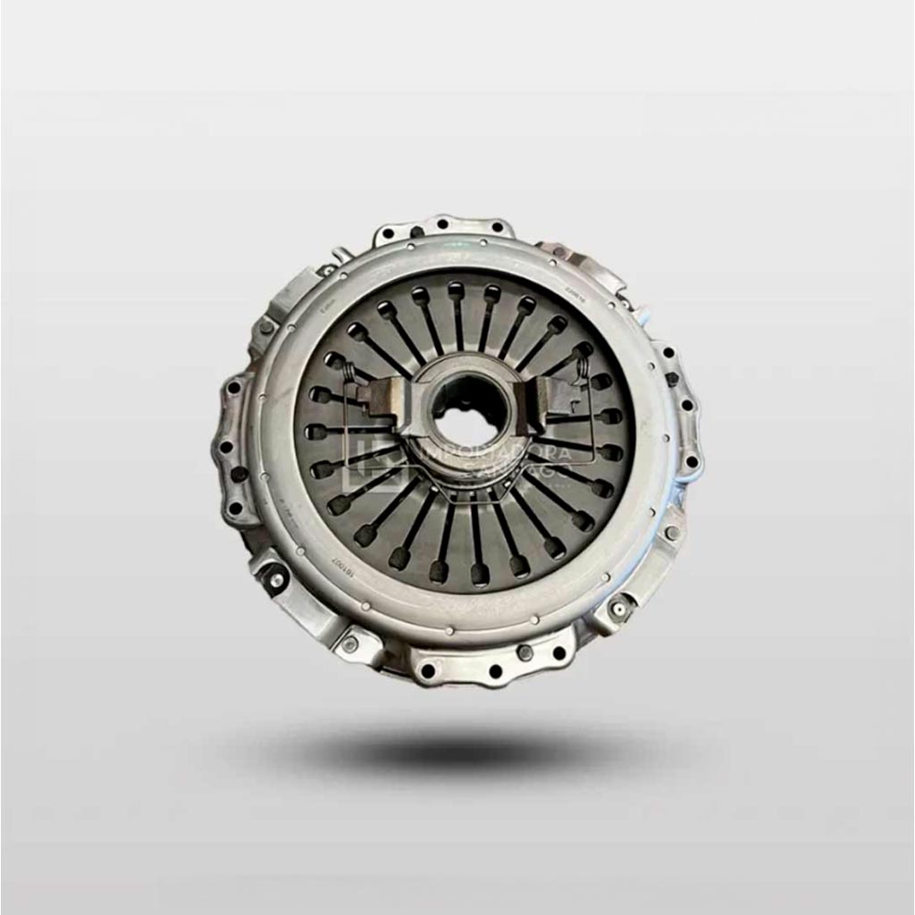 Kit de Embrague para Camión Volvo FMX 400 -420-440-460 -Eaton Reforzad ...